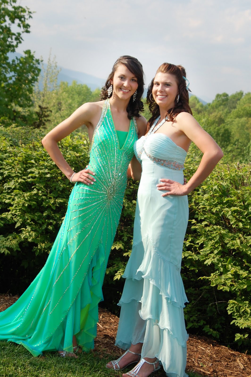 Brooke Hudgins Photography: Prom, Teenagers, Fun!
