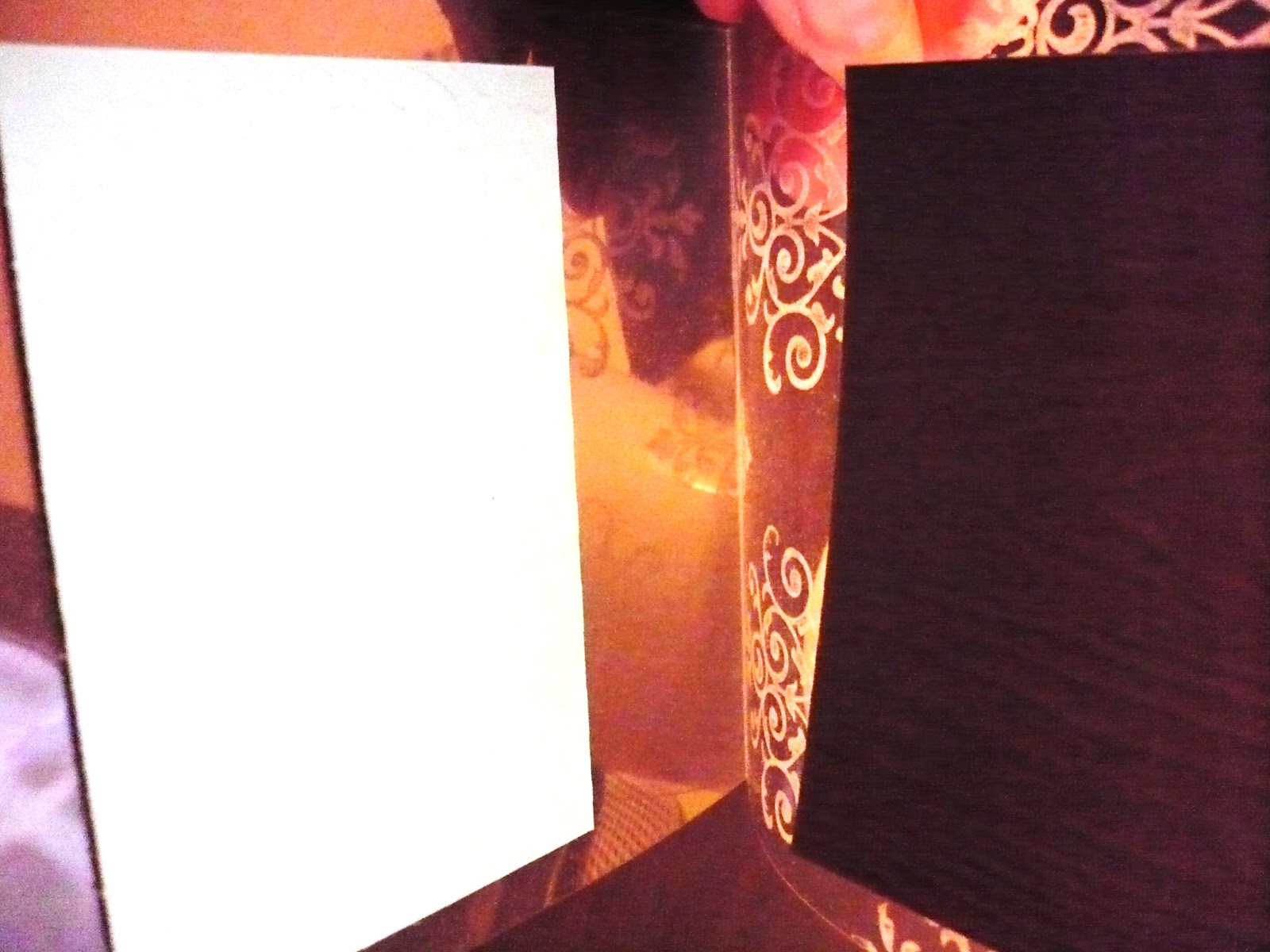 cards by cara: Acetate card tutorial