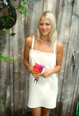 Blogging Project Runway - The Original Project Runway Fan Blog: Alison ...