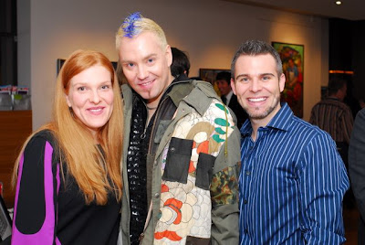 Blogging Project Runway - The Original Project Runway Fan Blog: Suede ...