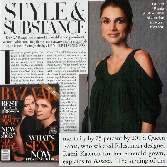 Blogging Project Runway - The Original Project Runway Fan Blog: Rami ...