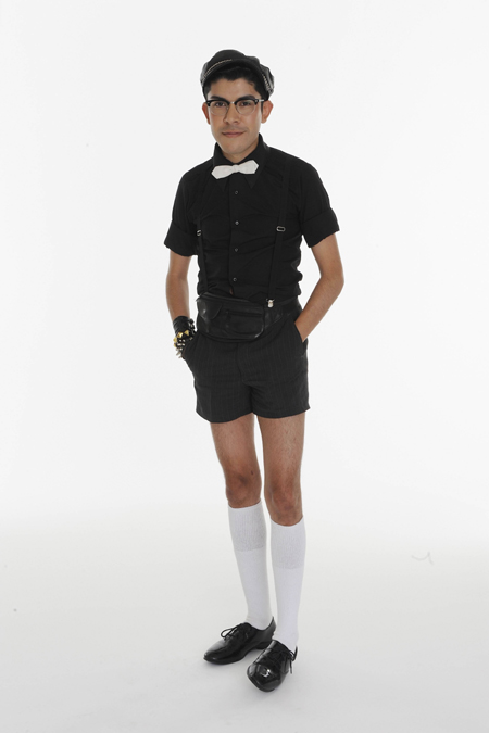 Blogging Project Runway - The Original Project Runway Fan Blog: Meet ...