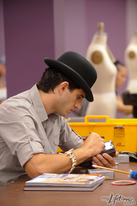 Blogging Project Runway - The Original Project Runway Fan Blog: BPR ...