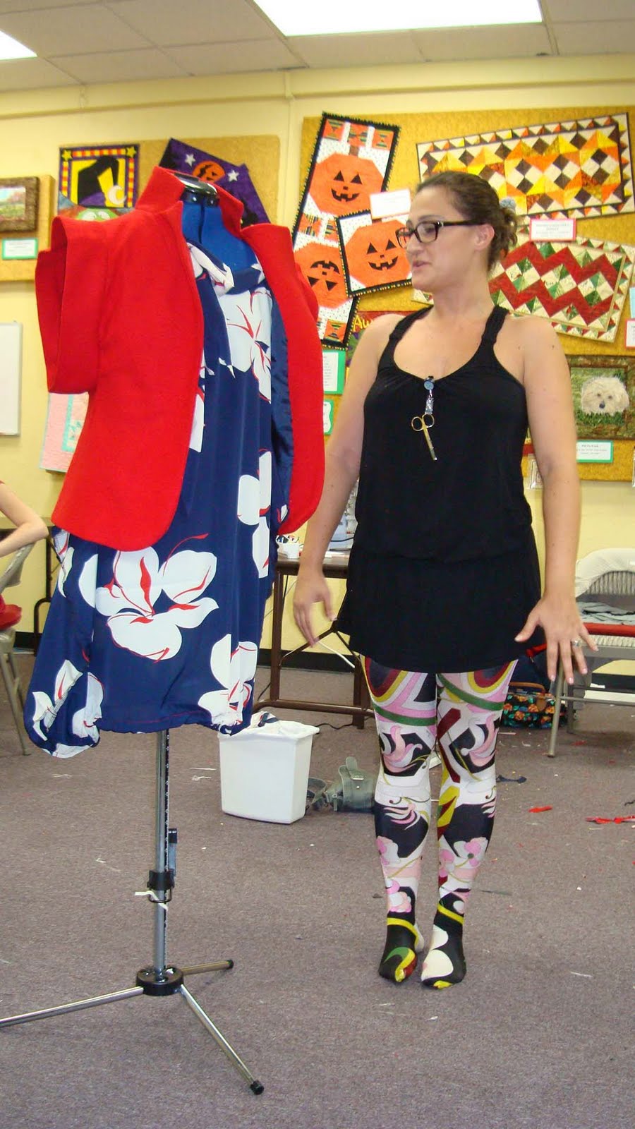 Rick Rack Ruby: Sew Much Fun!