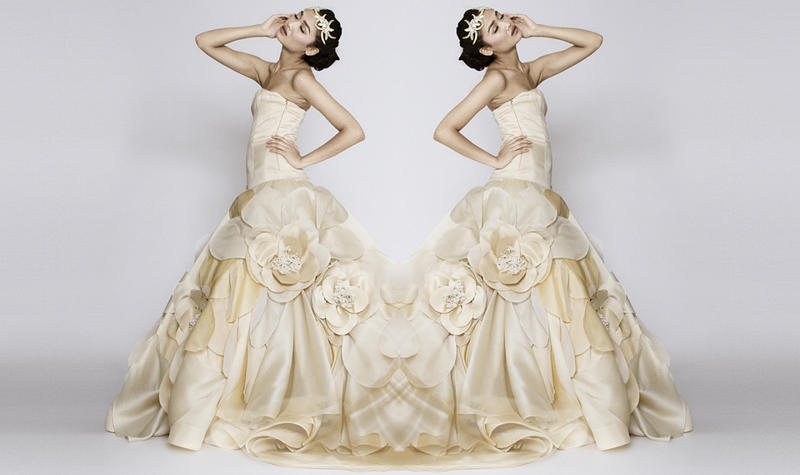 Blogging Project Runway - The Original Project Runway Fan Blog: Irina ...