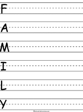 teachers4teachers: Acrostic