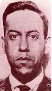 Day by Day with the Saints: Day 80 -- Blessed Miguel Pro