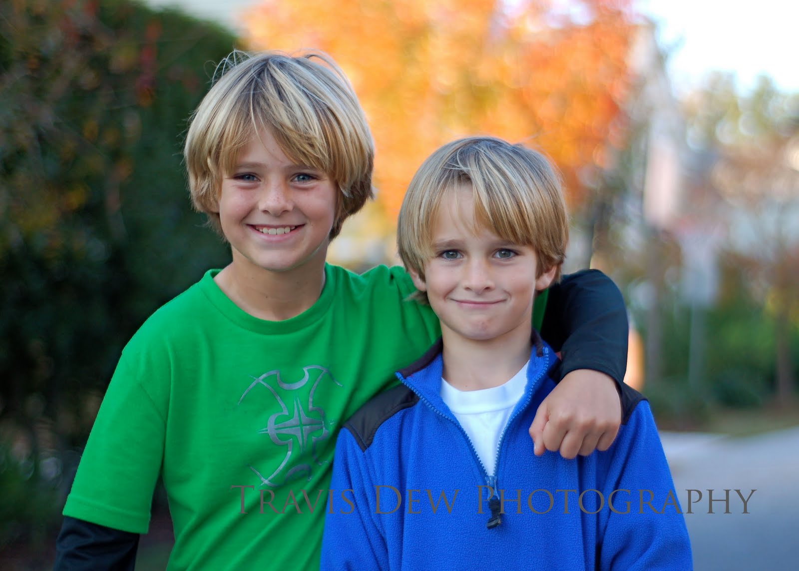 Travis Dew Photography Blog: BOYS with a capital...Wet Willy