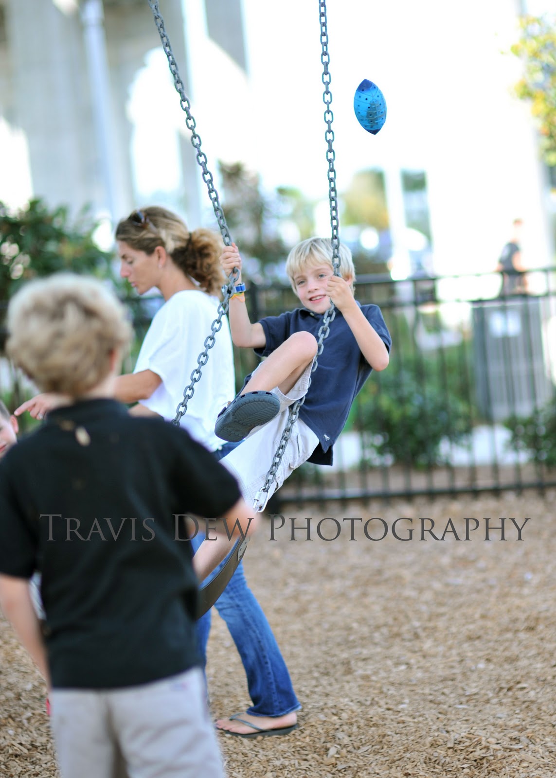 Travis Dew Photography Blog: The WEDGIE.....is back!