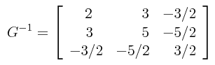 La Teoría de la Relatividad: 24: El tensor métrico