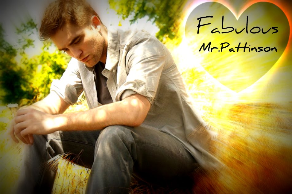 Fabulous Mrpattinson Robert Pattinson And Ian Somerhalder Are Our Top 4315