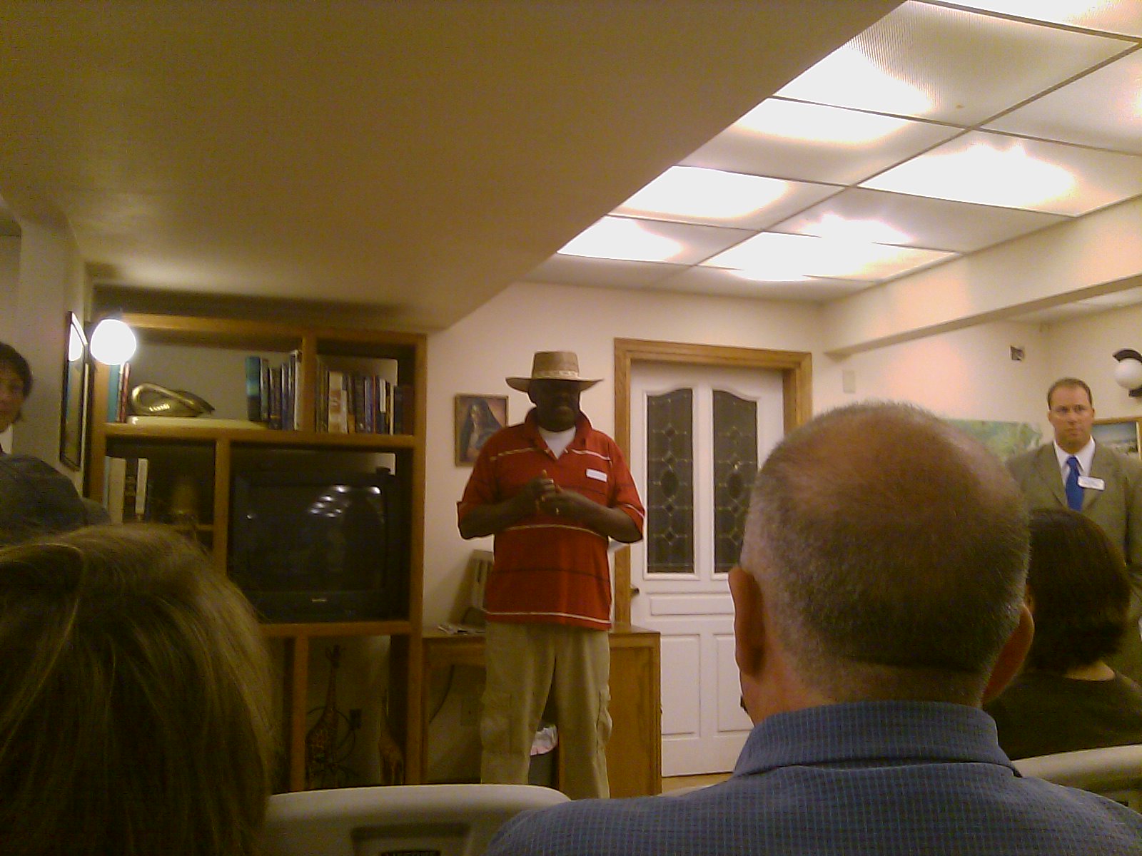 Barers of Maple Valley: Del Bene To Spend Warchest In The Stretch