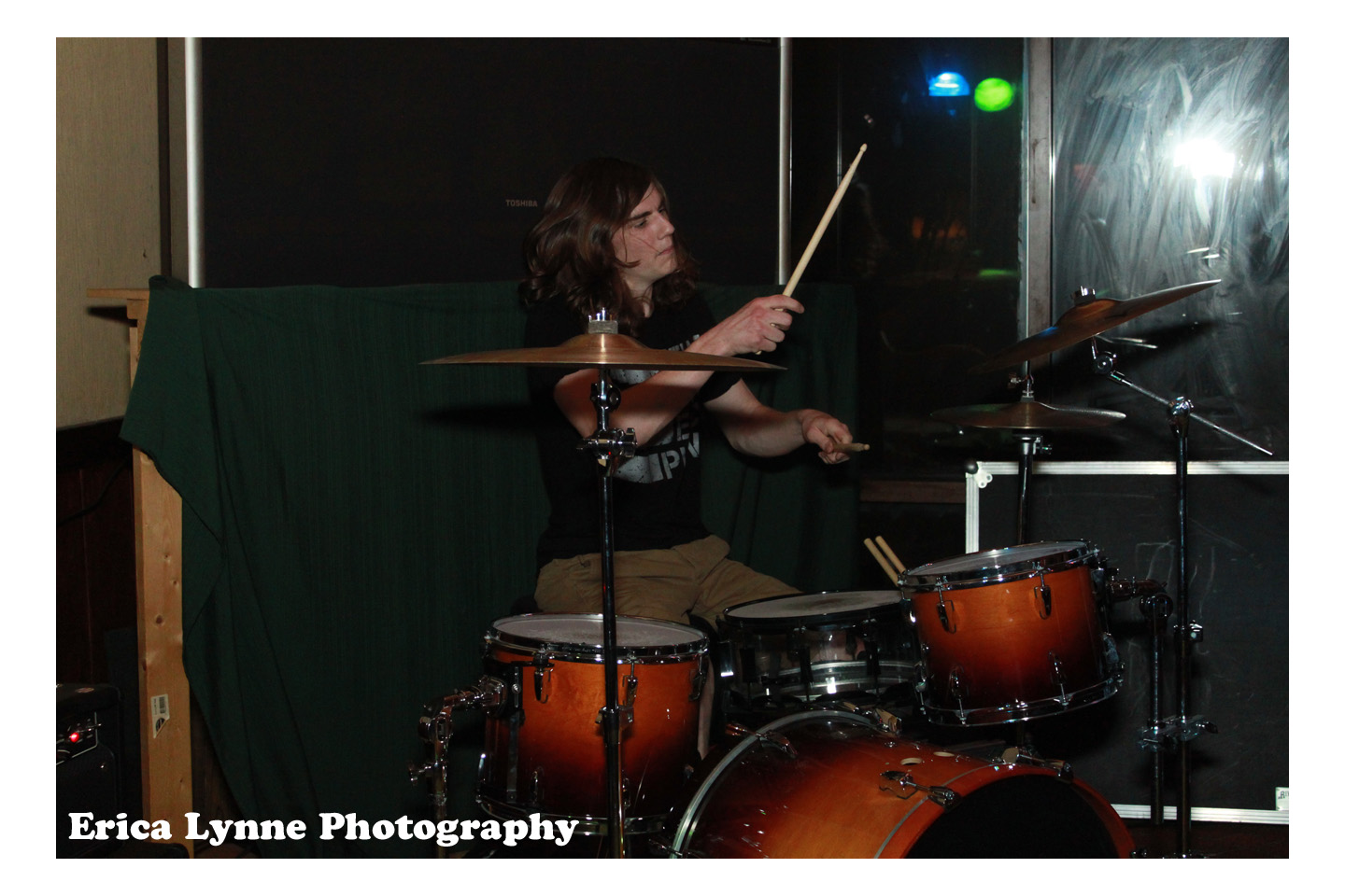 Erica Lynne Photography