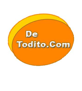 De Todito: De Todito.com