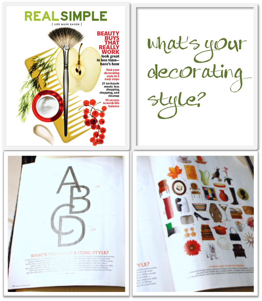 Finding My Aloha: Finding your design personality...