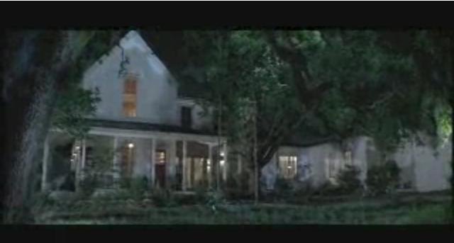 Harry's AS Media Blog: Scream Opening Sequence