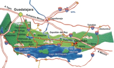 MI SITIO DE APRENDISAJE 1se: OCOTLAN