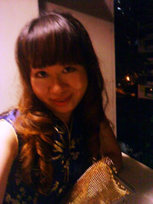 Lychees From Leechie: *** D&D 2010