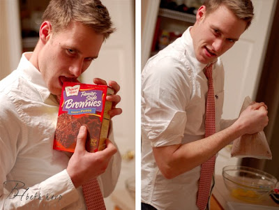 Beth Roush Photography: Alex Roush of almost 6 years...