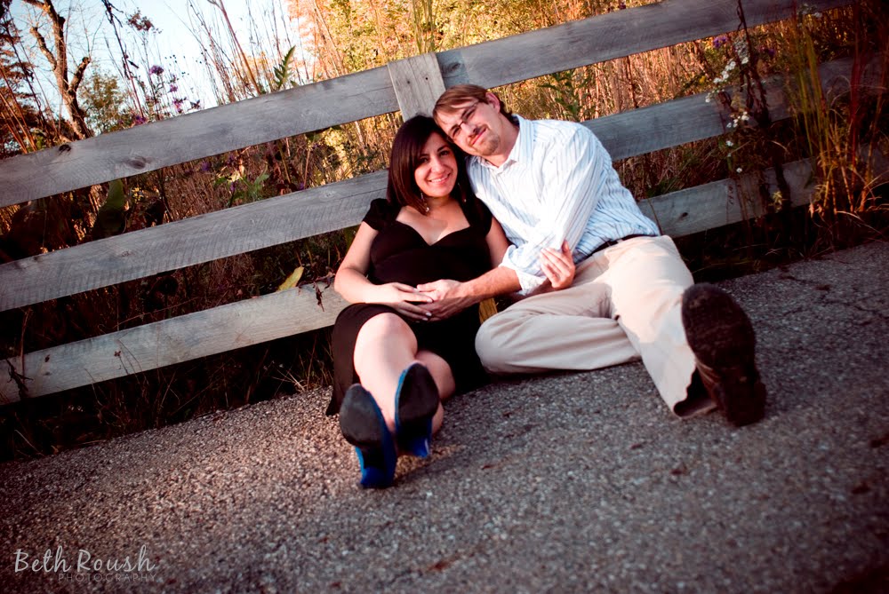 Beth Roush Photography: Baby Dingus