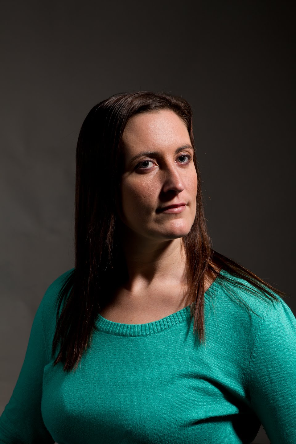 Sarah Zimmerman Photography: Portrait Lighting