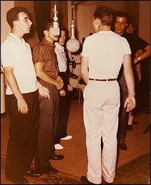 DOO WOP NOW Biographies: DANNY & THE JUNIORS