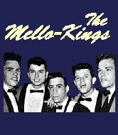 DOO WOP NOW Biographies