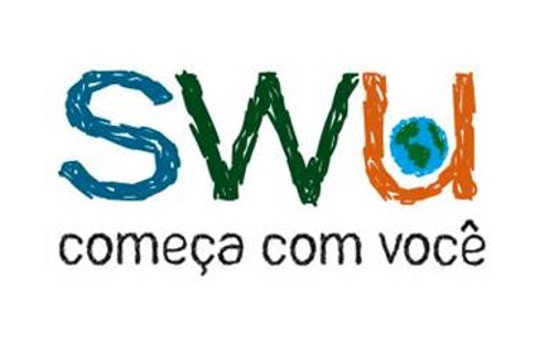 Logo SWU, Começa Com Você