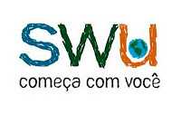Logo SWU, Começa Com Você