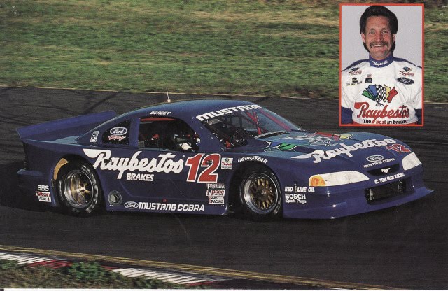 No Fenders - Formula 1, IndyCar and A Whole lot more..: Portland’s ...