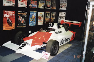 No Fenders - Formula 1, IndyCar and A Whole lot more..: Swedish ...