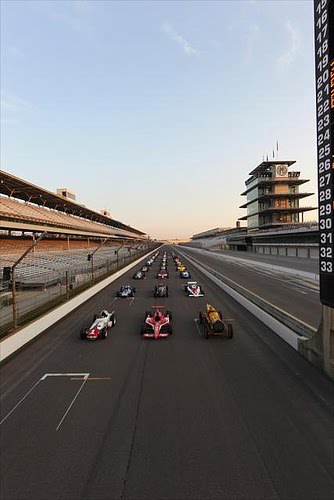 No Fenders - Formula 1, IndyCar and A Whole lot more..: The Ultimate ...