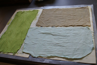 Quill Cottage: A FINE DAY TO DYE (Tutorials Included)...