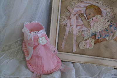 Quill Cottage: Exploring the Art of Paper Shoe Making...