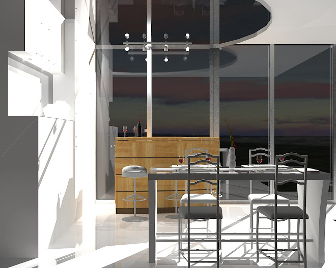 Sketch/Kerkythea TUTORIALS