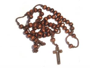 Rosaries Guides: Parts of The Rosary