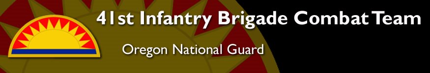 41st Infantry Brigade Combat Team