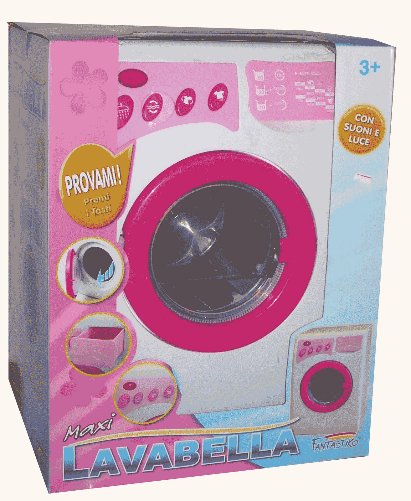 Freebacoli: novembre 2009