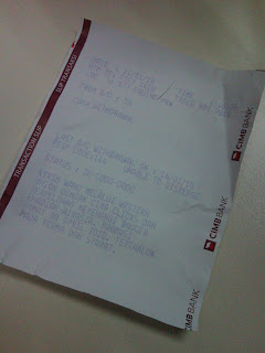 Resit Cimb Belakang