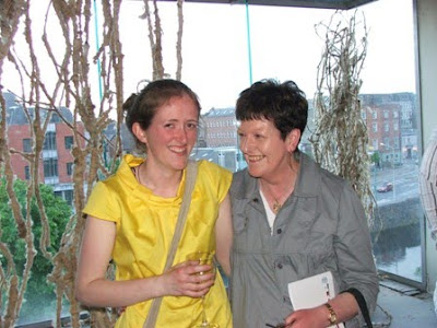 FLUX-USA: Lena O' Connell, Ireland