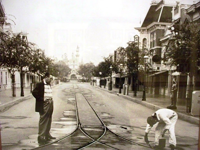 Main Street Gazette: December 15, 1966