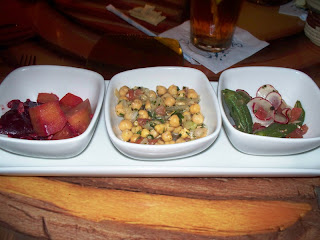 Main Street Gazette: The art of African Cooking with Indian Flavors