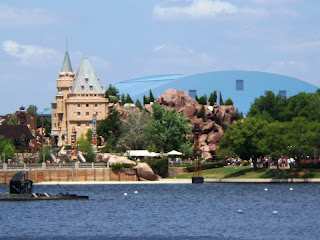 Main Street Gazette: Visual intrusion