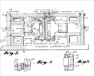 Nemo Not-The-Whale: K-Cycle Engine ... 100 MPG!!!