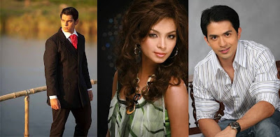 kapuu!: The Mythical World of Mulawin and Encantadia