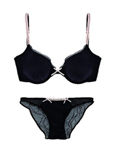 Lenceria de Women Secret | Moda