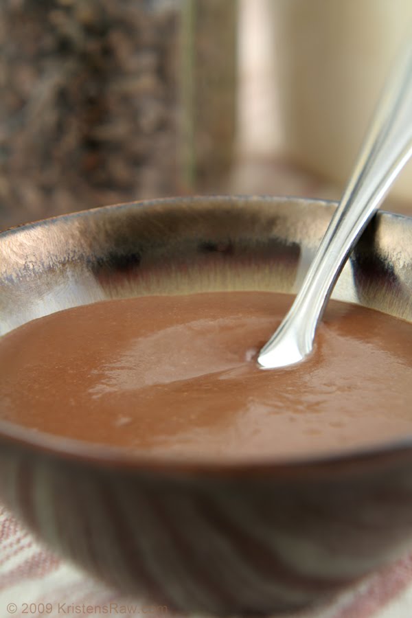 Receta de Crema de chocolate y mantequilla | Cocina