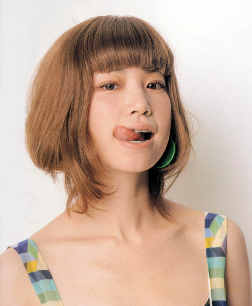 cool like plastic: 2010