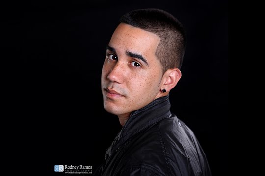 Another Rodney Ramos Productions: Jesse Suarez (J La Beats) Long Road ...