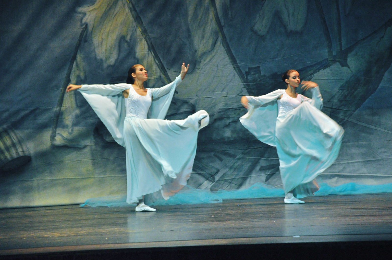Secretaria da Cultura de Limeira: Alunas de EMCEA iniciam apresentações ...
